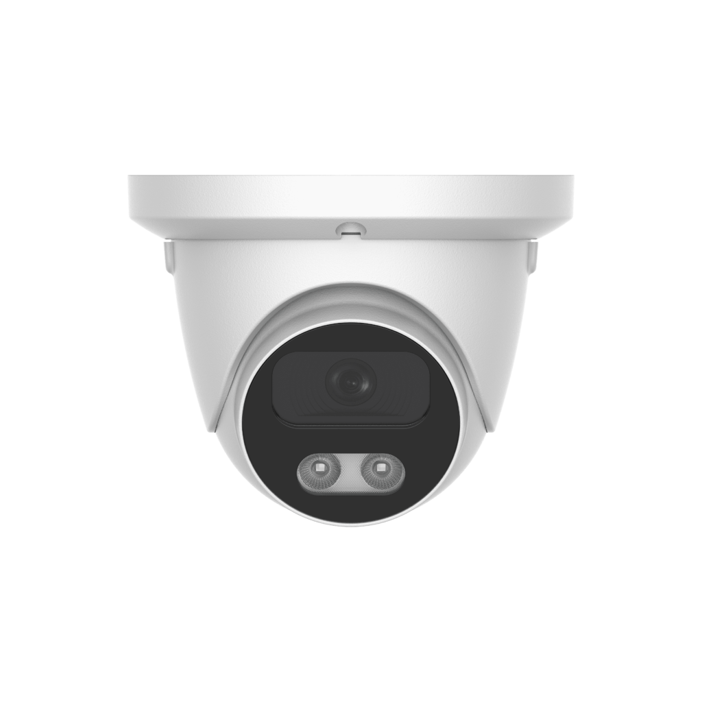 Comparing 8MP, 4MP, and 2MP Security Cameras: Which Is Best?