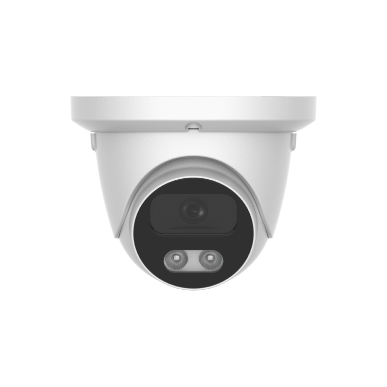 Comparing 8MP, 4MP, and 2MP Security Cameras: Which Is Best?